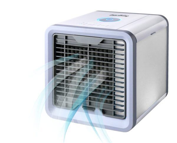 INNOLIVING Компактен охладител за въздух „Air Cooler” 4 в 1 » Продукти ...